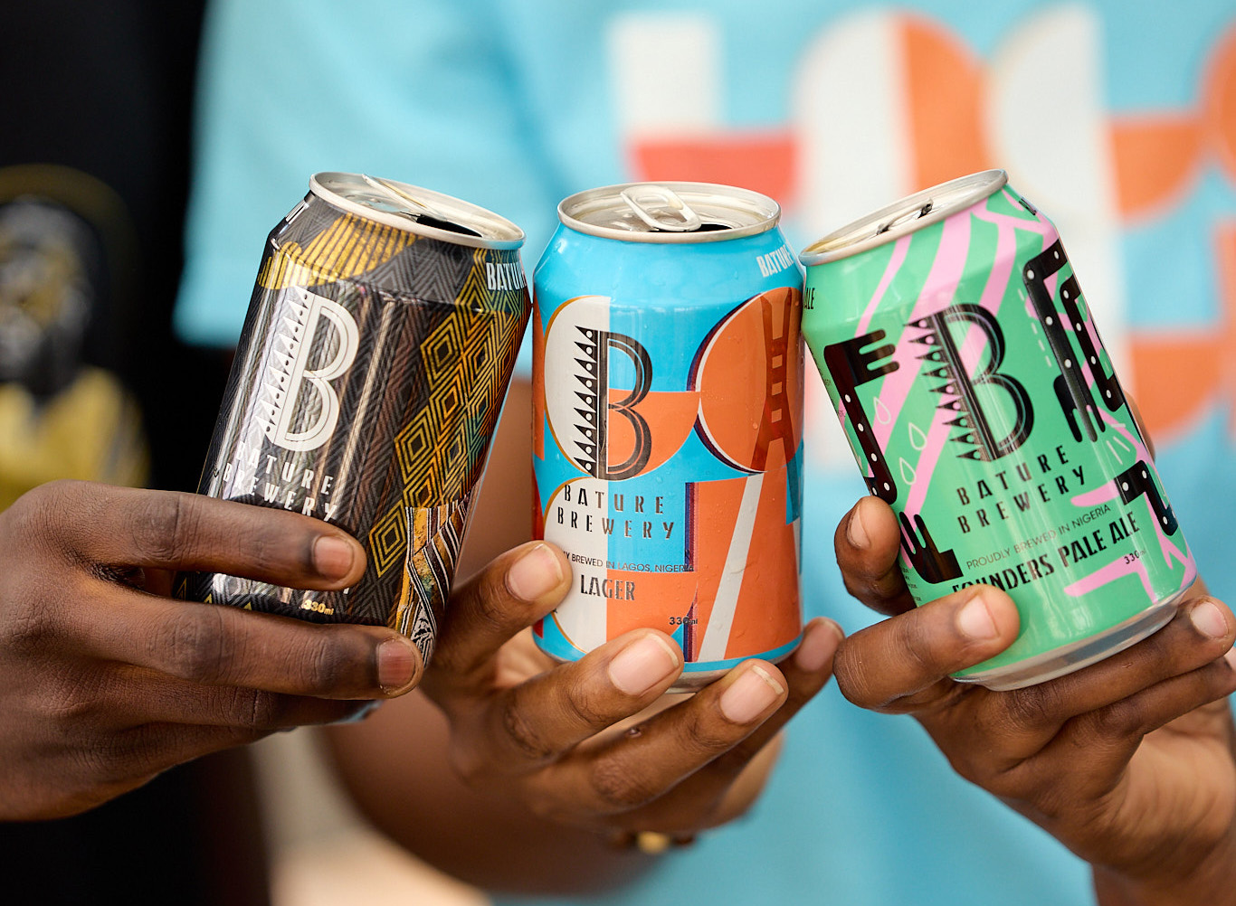 Order online | Bature Brewery