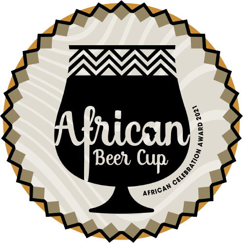 Black Gold Stout | Bature Brewery